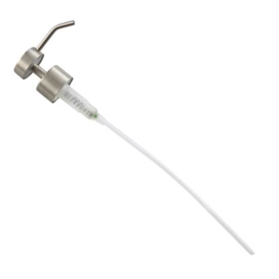 H2O at Home - Pompe Twist Inox - Cdiscount Electroménager