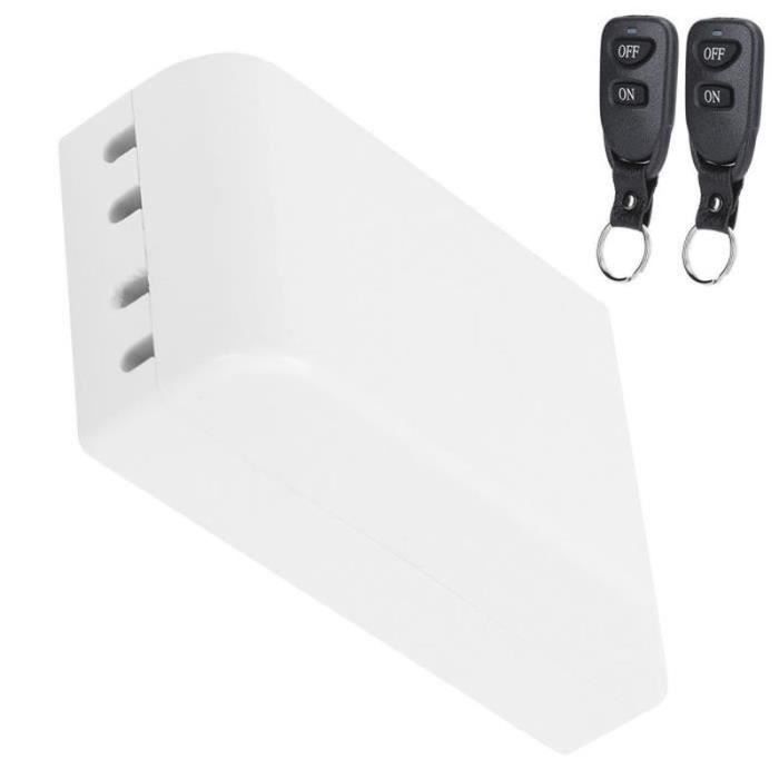 Mf1809 Sonew Télécommande à Canal Unique Contrôleur Sans Fil à Canal