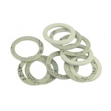 Joint klingerit (10 pièces) - ELM LEBLANC : 87101030430 - Cdiscount ...