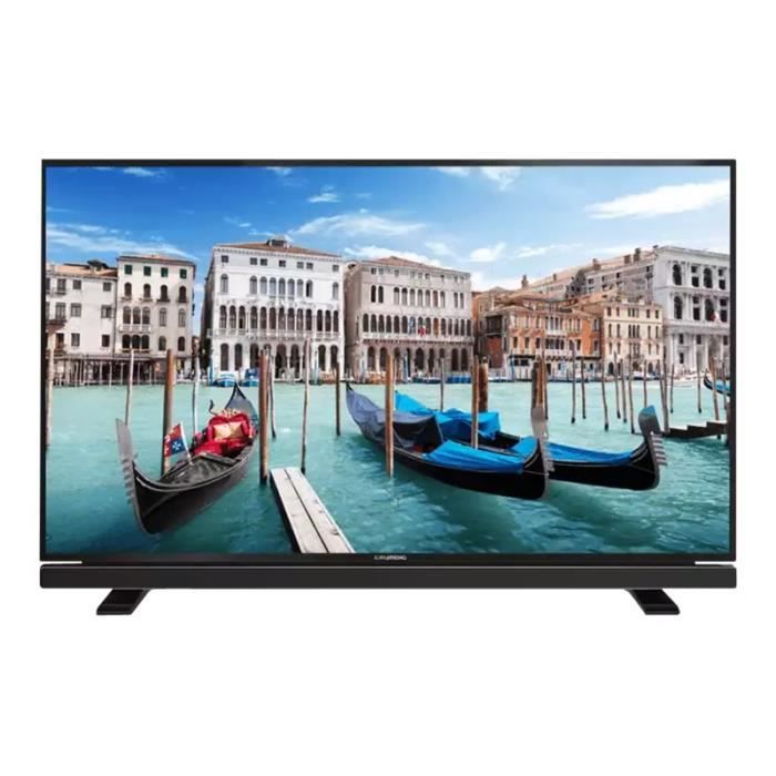 Grundig 43 GFB 6626 Classe 43" Vision 6 TV LED Smart TV 1080p (Full HD ...