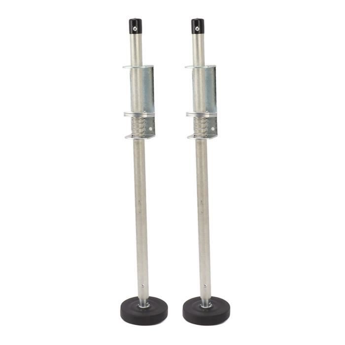 Niveleur d'échelle - HURRISE - Modèle BEL-7329027421913 - 2 pièces ...