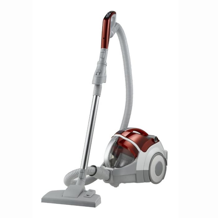 LG VC9093R Kompressor Urban - Cdiscount Electroménager