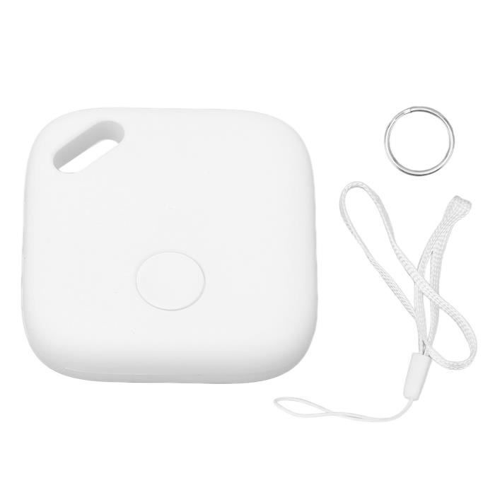 Pwshymi Bluetooth Tracker GPS Positioning Etanche IOS Tracker ...
