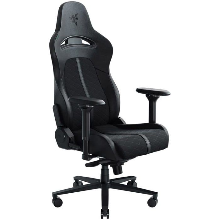 Razer Chaise Gaming Enki (Blac - Cdiscount Informatique