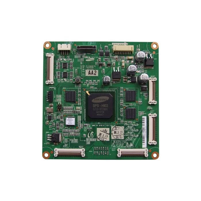 PIECES SON VIDEO BN9603366A MODULE DE GESTION DE PLASMA - Cdiscount TV ...