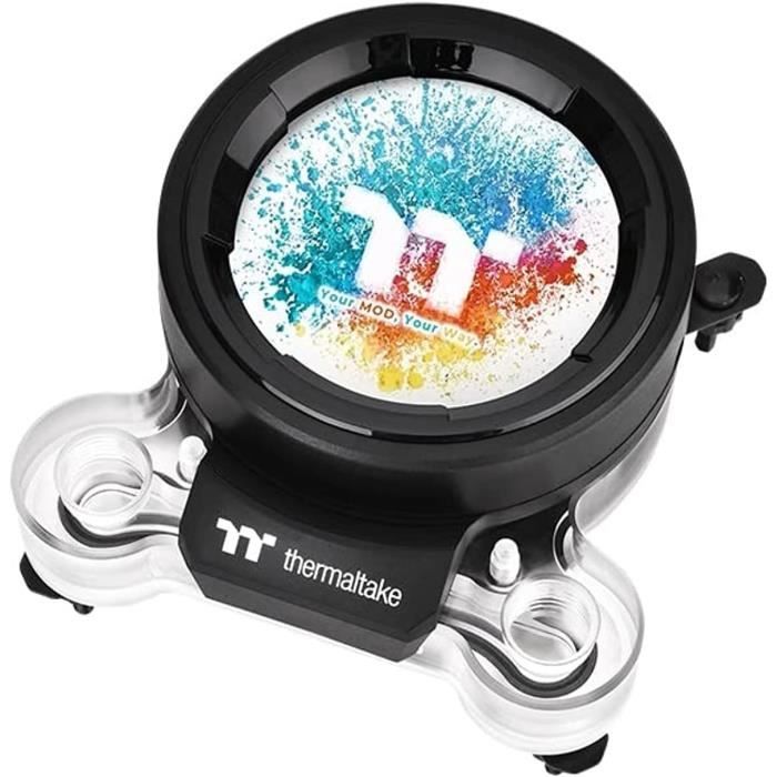 Pacific Mx2 Ultra Cpu Waterblock | Pc Water Cooling | Processor Cooler ...