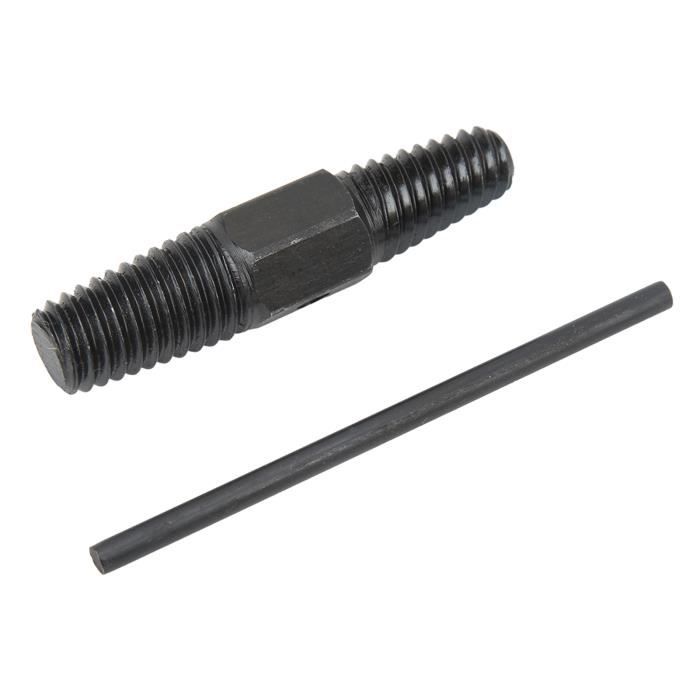 Extracteur de vis - TBEST - Double tête - Acier au carbone - Léger et ...