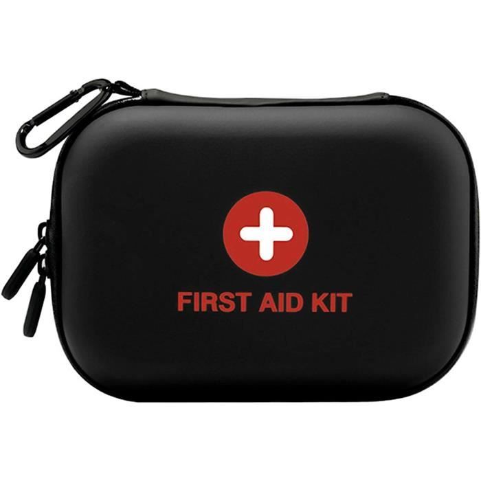 Jkghk Trousse De Premiers Soins Extérieure, Sac De Médecine De Voyage ...