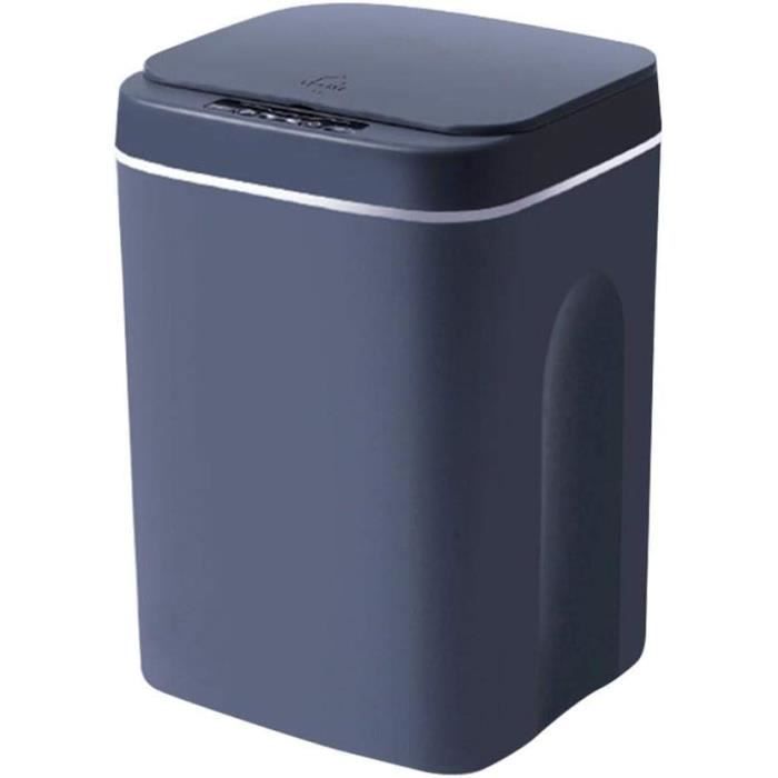 Poubelle Automatique, Poubelle Intelligente Durable Et Légère Avec ...