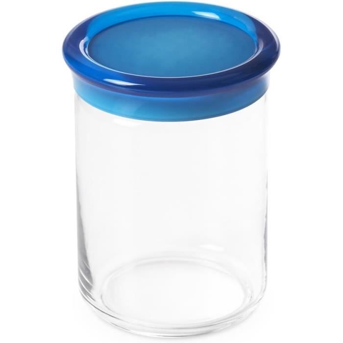 Design Pot En Plastique Incassable De 1 Litre, Hauteur De 15,5 Cm ...