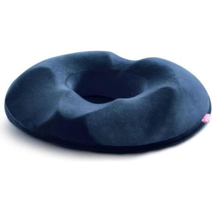 COUSSIN - ASSISE DE CONFORT - POSITIONNEMENT Coccyx Coussin de siège ...