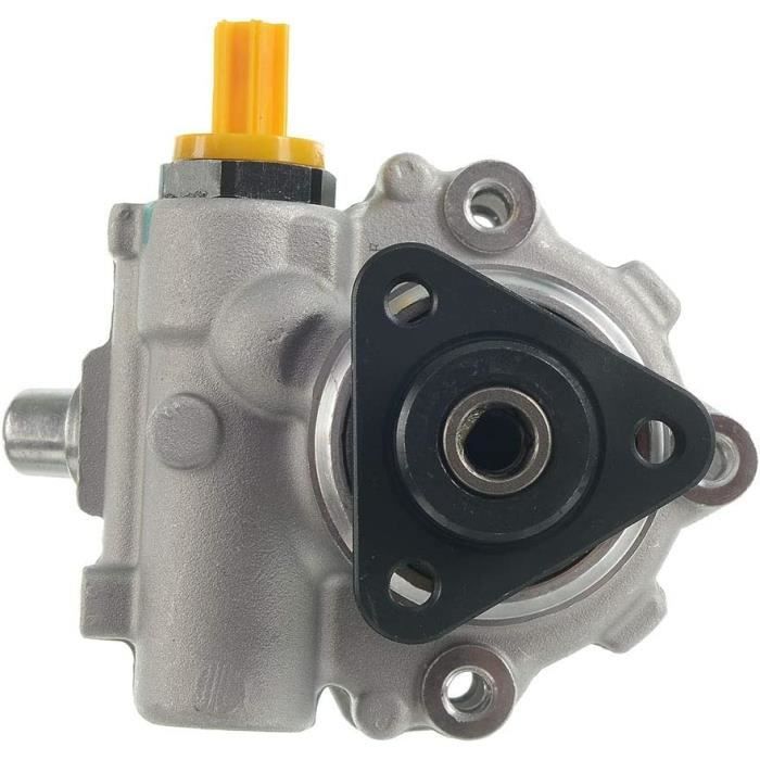 Servo-pompe Pompe Hydraulique Direction Sans Poulie Compatible Série 7 ...