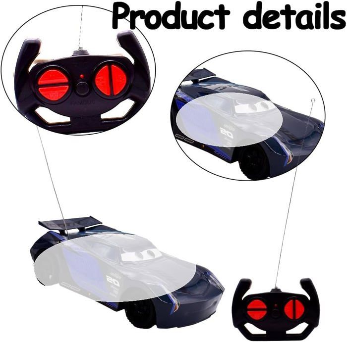 Voiture Telecommandée Jouet Enfant, Voiture Télécommandée aurace, RC ...