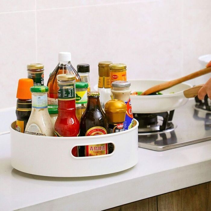 Plateau Tournant Epicesnull