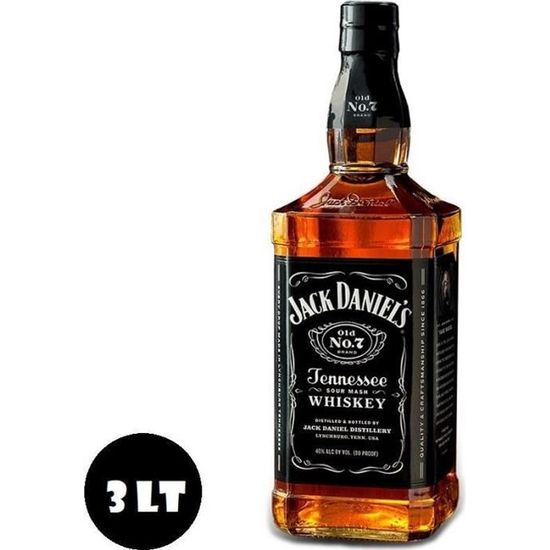 WHISKY 3 LITERS - Achat / Vente WHISKY 3 LITERS - Cdiscount