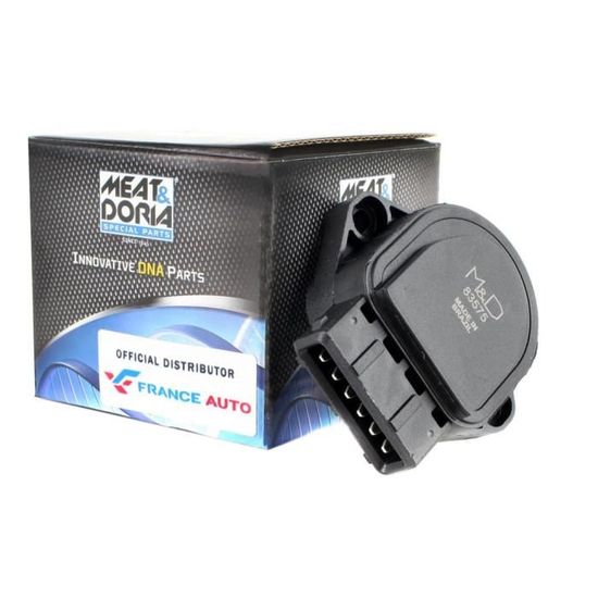 Capteur de Position de Boîtier Papillon Clio II Kangoo Thalia Megane I Scenic I 1.5 DCI 1.9 DTI ...