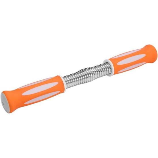 Spring Bar Musculation Chest Builder Arm Strengthener Équipement D ...