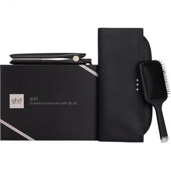 Coffret d'Exception GHD Classic Gold A 554 - Cdiscount Electroménager