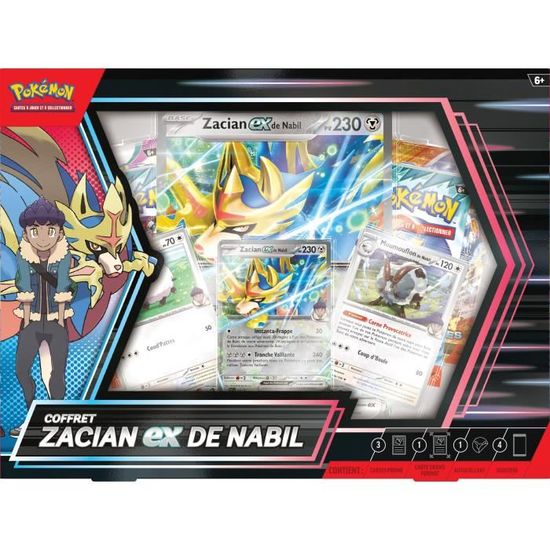 Pokémon : Coffret ex Mars - Cdiscount Jeux - Jouets