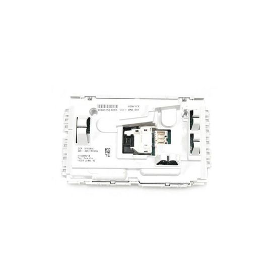 WHIRLPOOL - MODULE - CARTE DE COMMANDE SL - TINY ECO - NON CONFIGURE ...
