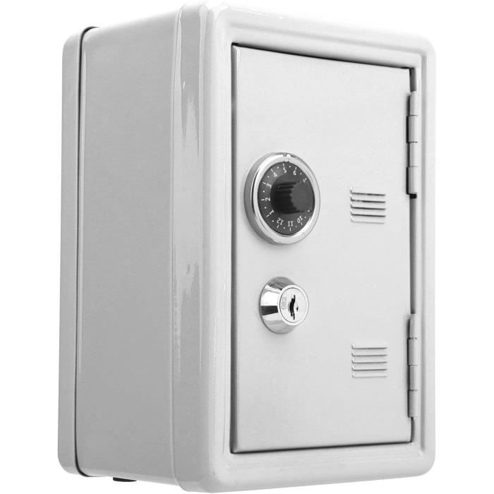 Coffre-Fort Et Coffre-Fort Pour Enfants, Mini Tirelire Pour Enfants ...