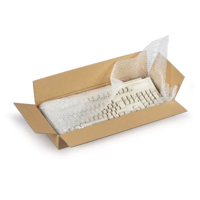 5 cartons d'emballage 35 x 25 x 10 cm - Simple cannelure - Cdiscount ...