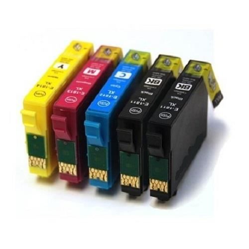 Cartouche encre epson WF-2660 - Cdiscount Informatique