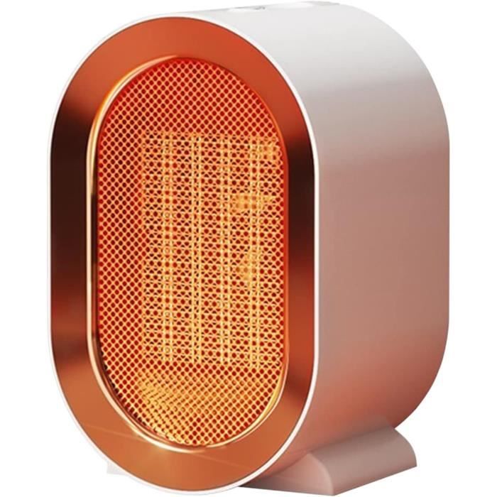 Chauffage D'Appoint Chauffage Electrique Economique Radiateur Soufflant ...