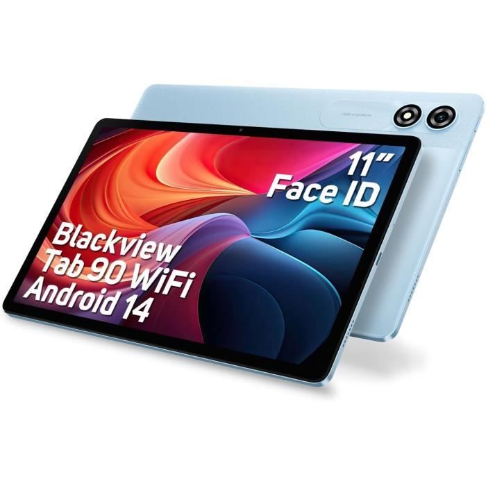 Tablette - Blackview - Tab90 - 11 Pouces - 12Go RAM - 128Go Stockage ...