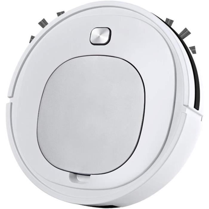 Robot Aspirateur Robot De Balayage 3 En 1 À Aspiration De Balayage ...