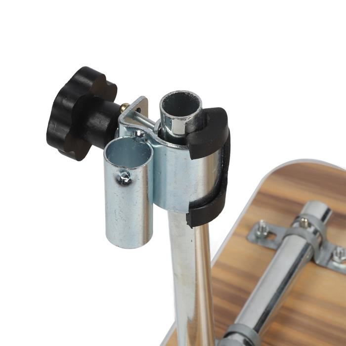 Table Plateau pour Fauteuil Roulant en Bois CU021 - Cdiscount Santé ...