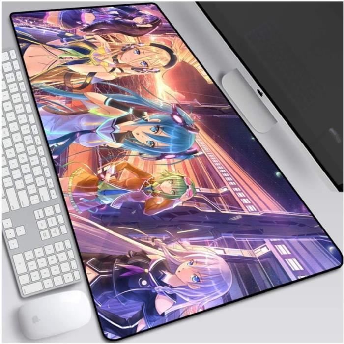 Tapis De Souris Hatsune Miku Speed \U200B\U200Bgaming |Tapis De Souris ...