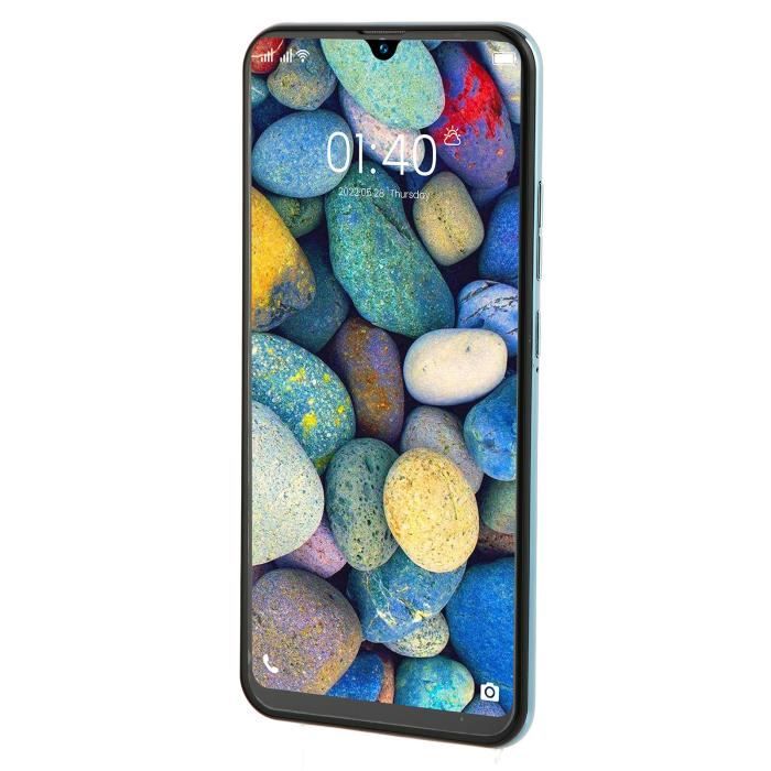 ROM Smartphone Débloqué Smartphone 9 Pro+ 5G, Téléphone Portable ...