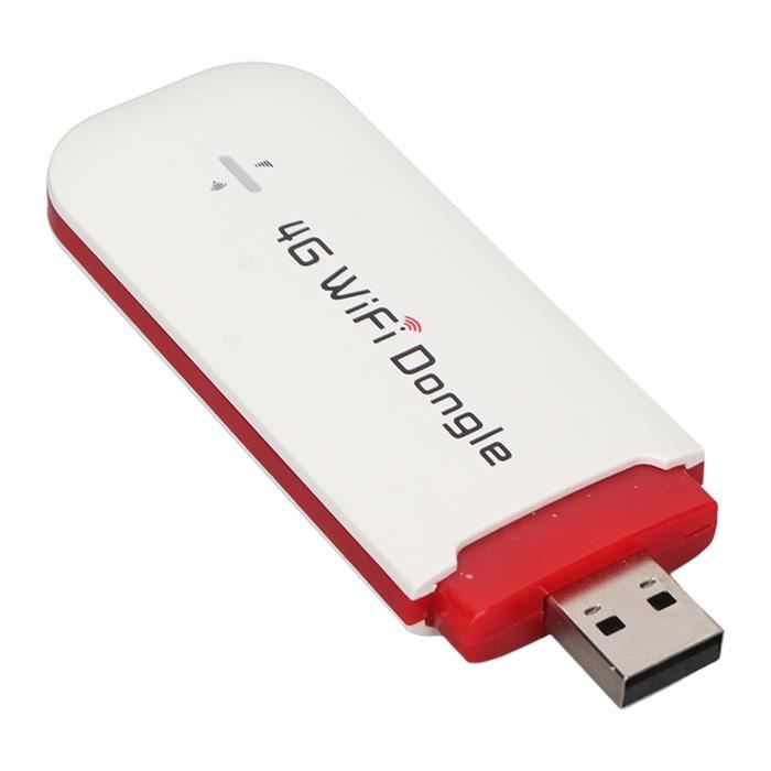 MOO Wifi Portable Modem Wifi Usb 4G Lte Pour Ordinateur Portable ...