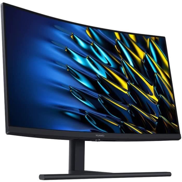 HUAWEI MateView GT 27'' Moniteur Gaming,Écran incurvé,165 Hz,16:9 QHD ...
