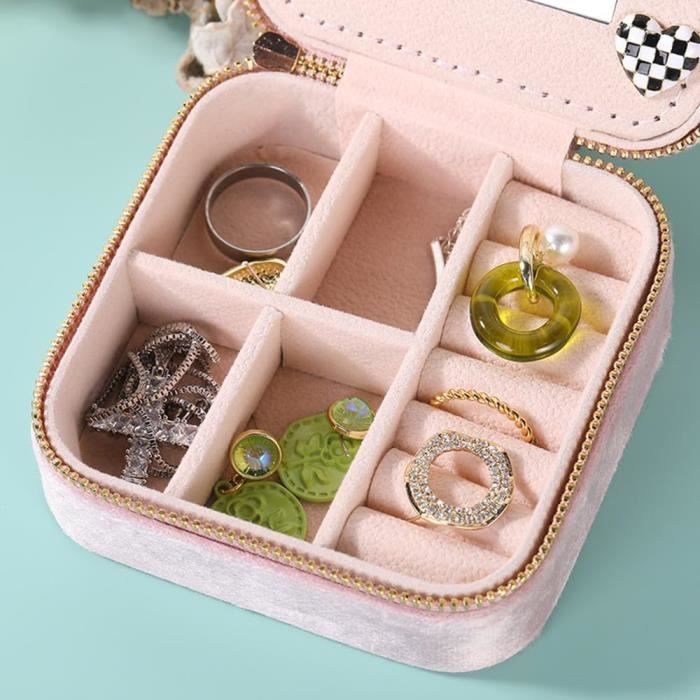 Boite A Bijoux Petite