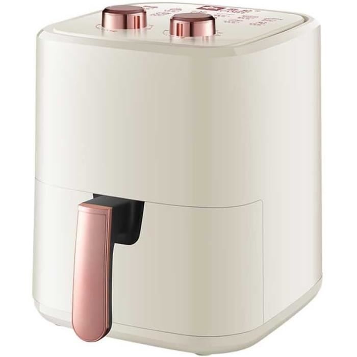 Friteuse À Air Multifonctionnelle Domestique, Friteuse Électrique De ...