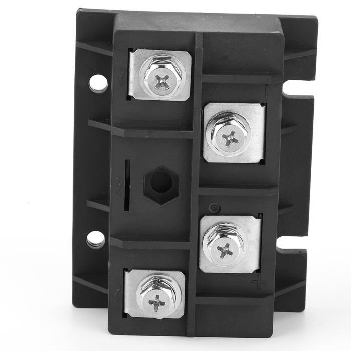 SURENHAP redresseur DC Module redresseur d'alimentation cc de pont ...