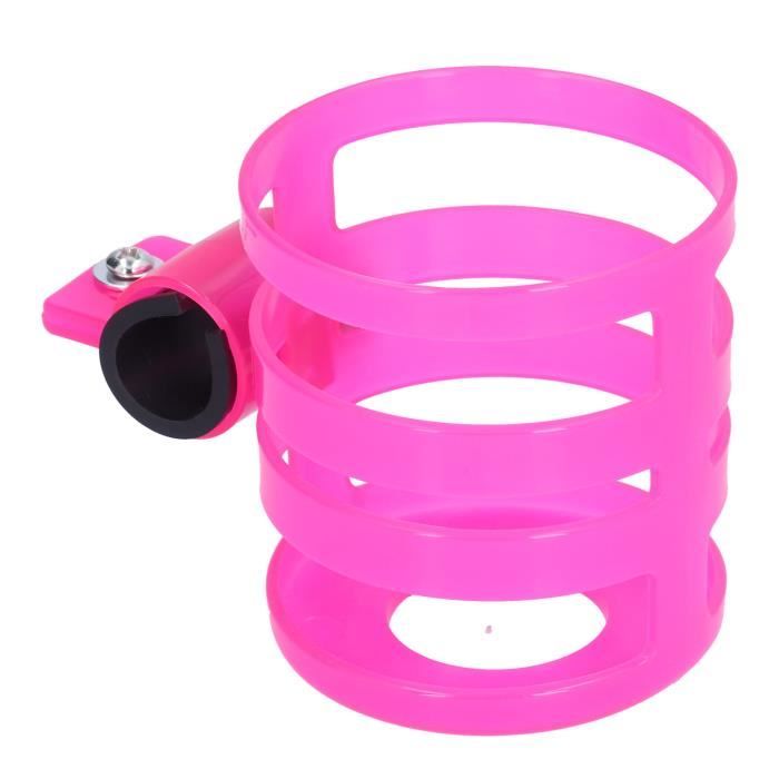 SURENHAP Porte-bouteille d'eau vélo Porte-biberon poussette réglable ...