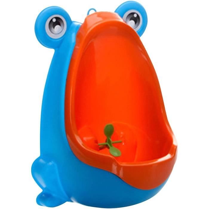 Grenouille Pot De Toilette - Urinoir Pour Tout-Petits | Urinoir D ...