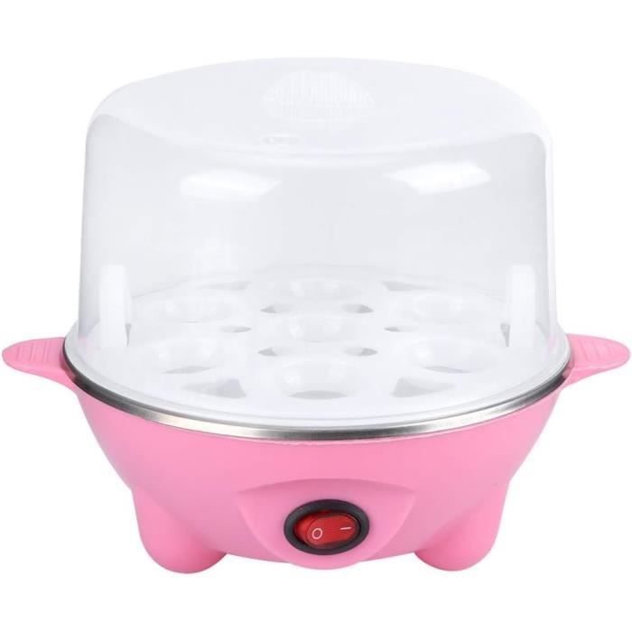 Cuiseur À Œufs, Machine À Cuire Les Œufs Mini Cuiseur À Œufs ...