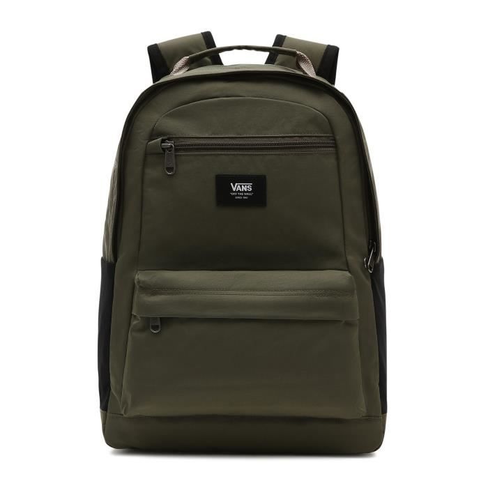 Vans Sac à Dos pour Homme Startle Vert VN0A4MPHKCZ - Cdiscount ...