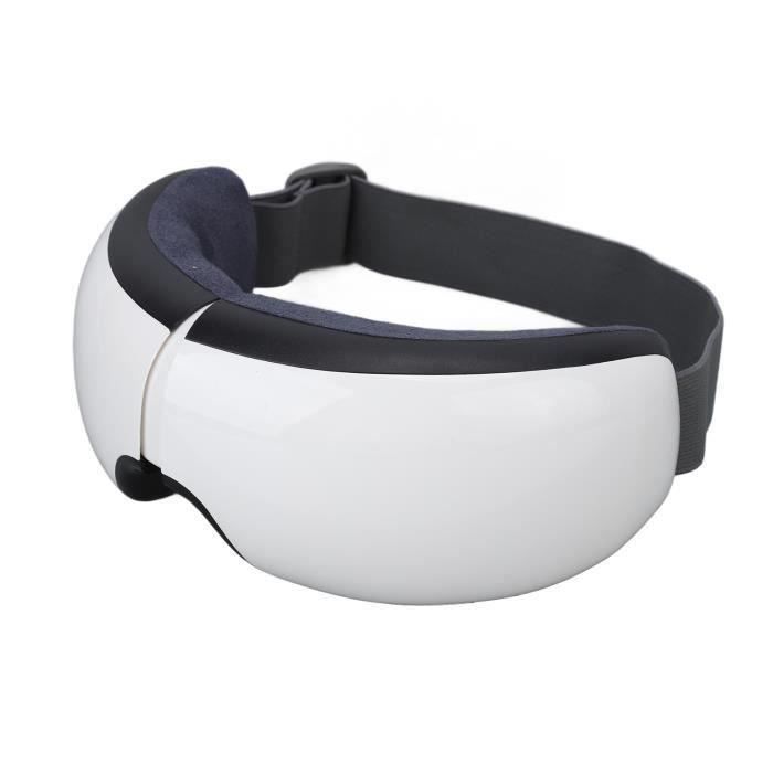 CZ17502-Masseur oculaire intelligent Smart Eye Massager Outil de ...