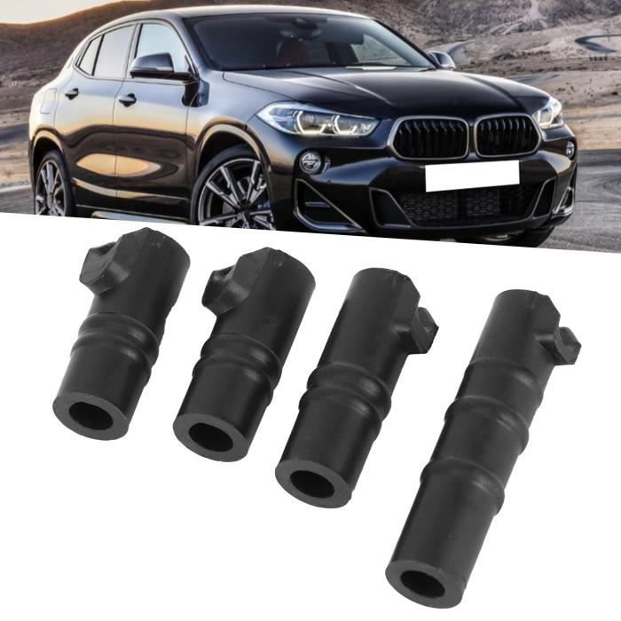 4 pièces ZF6HP19 6HP21 BMW corps de vanne à coque kit d'étanchéité ...