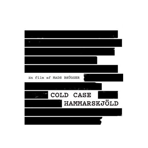 MIS.LABEL COLD CASE HAMMARSKJÖLD DVD ANGLAIS (DVDD0587) - Cdiscount DVD