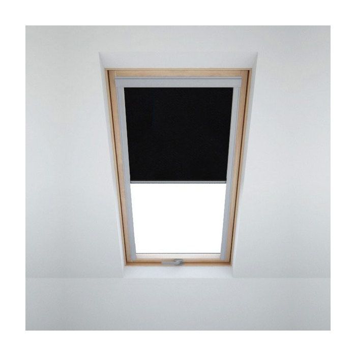 Store Occultant pour VELUX M04, MK04, 304, 1, Noir - Cdiscount Maison