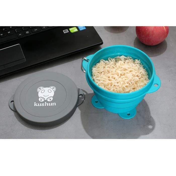 Couverts Bébé Plié En Silicone Baby Bowl Snack Foods Plateau De Fruits ...