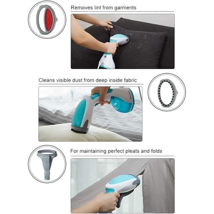 Nornward Défroisseur Vapeur Vertical Pour Vêtements Et Tissus De ...