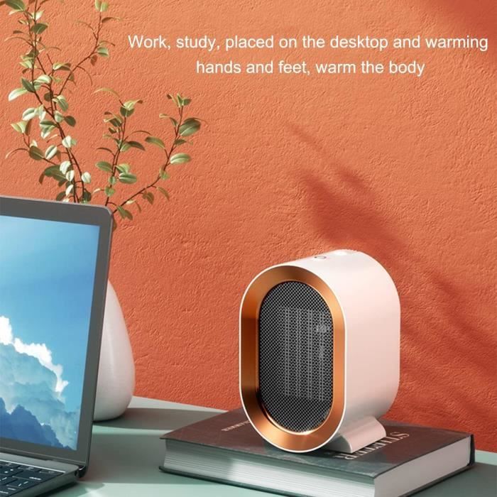 Chauffage D'Appoint Chauffage Electrique Economique Radiateur Soufflant ...