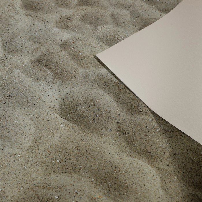 Revêtement de sol PVC 3D Moonlight Vinyle Sable 200 x 100 cm ...